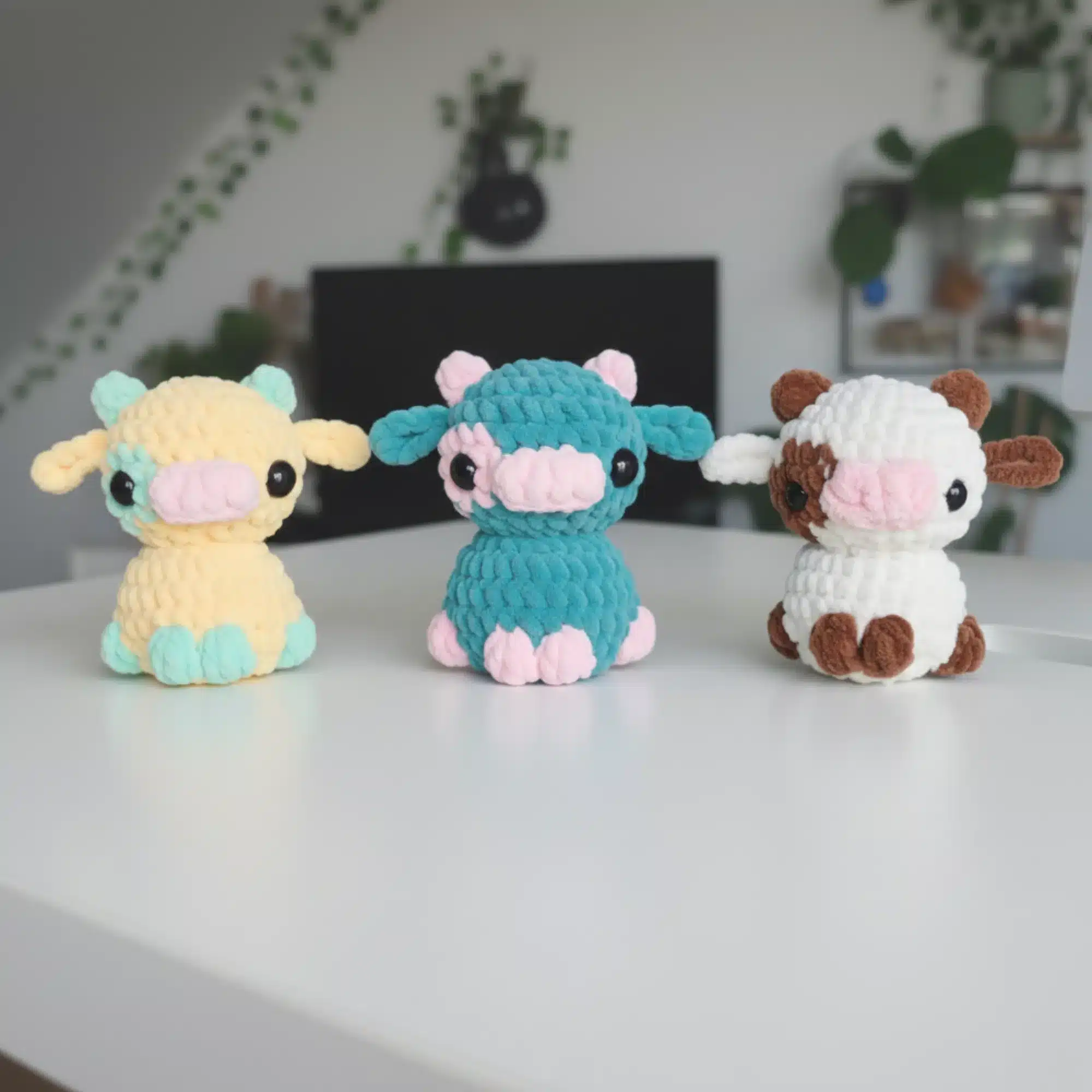 Free Nature Cow Crochet Pattern: Complete Guide